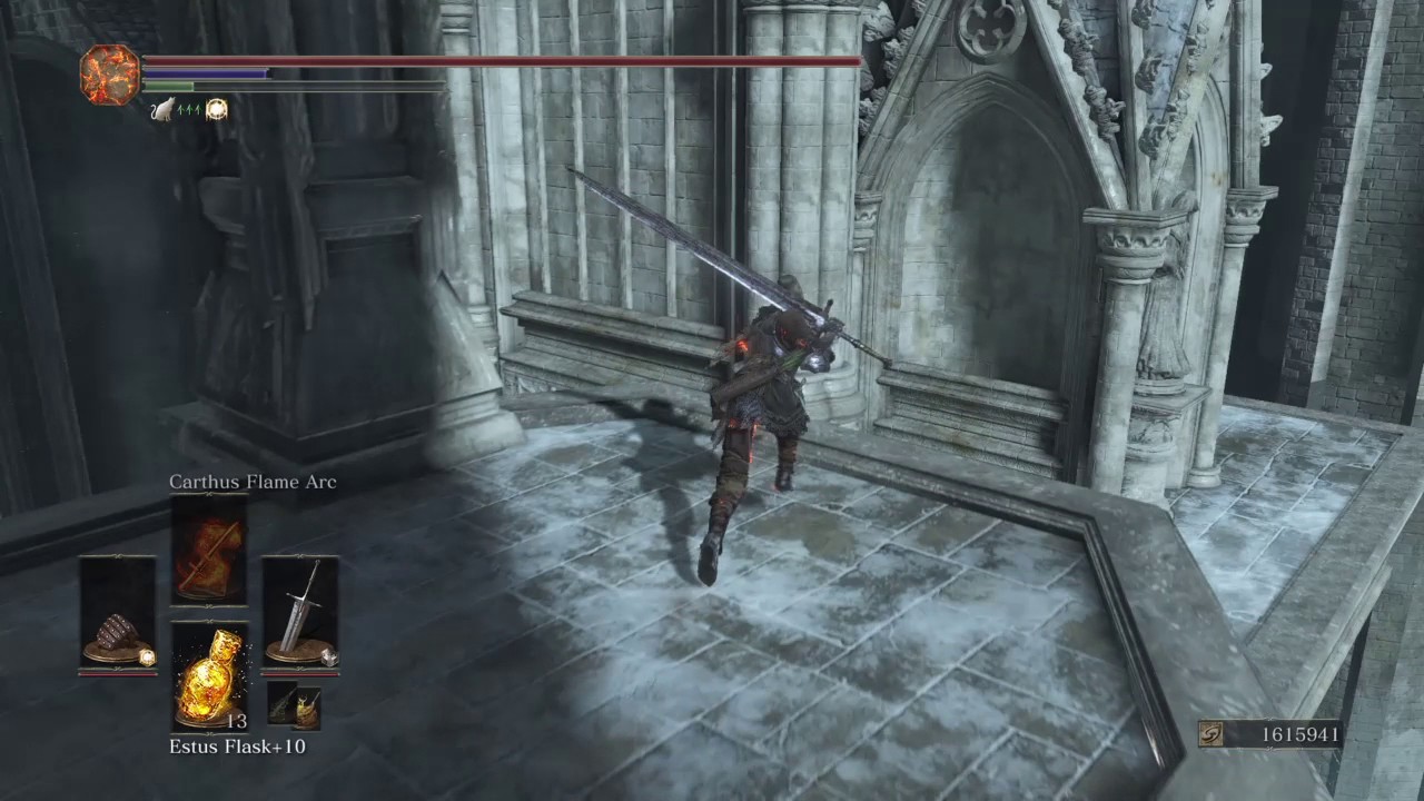 Dark Souls 3 - 10/10 Camera - YouTube