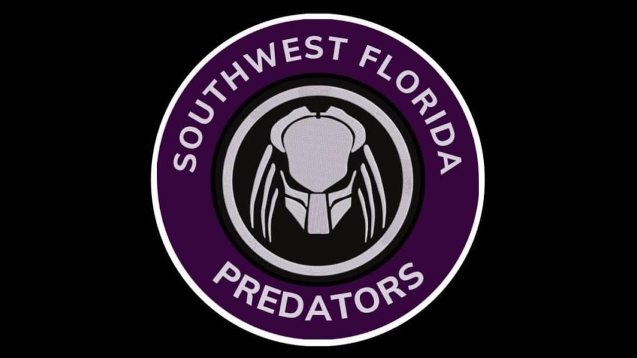 SWFL Predators VS Polk County Rise, 03/09/2024 SLAA week 3 - YouTube
