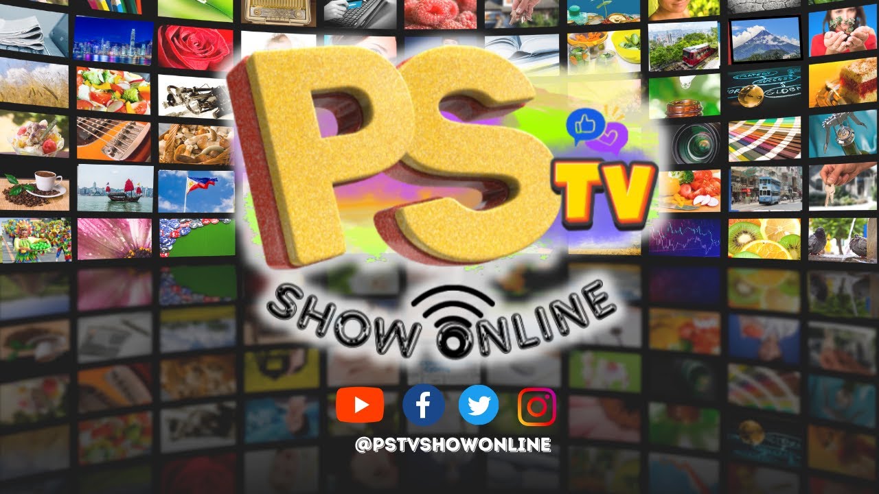 PStv Show Online LIVE! 21st January, 2024 | Broadcast #03@2024 - YouTube