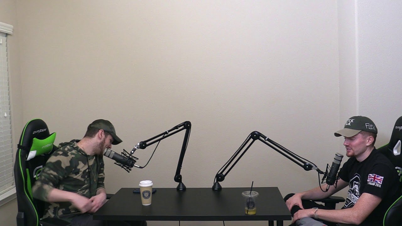 OpTic, Youtube, and Twitch (The Flycast 023) - YouTube