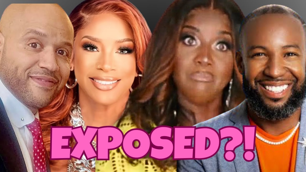Ms Wanda Confirms Maurice Scott's Cheating Allegations, Spills Tea W ...