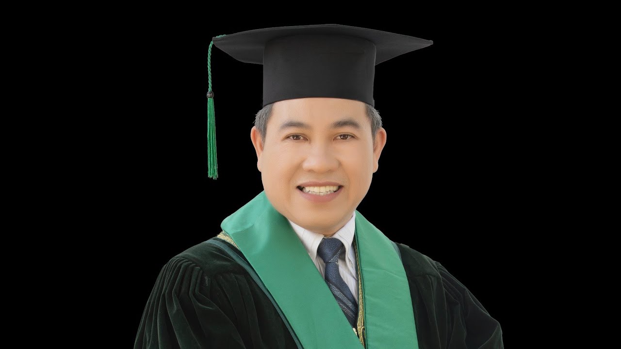 Profil Prof. Dr. dr. Agung Putra, M.Si.Med (Founder & Direktur SCCR ...