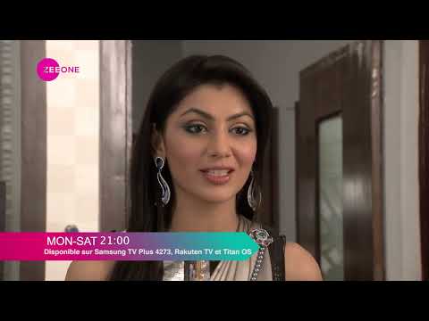 Kumkum Bhagya | EP 177 | Zee One France | Samsung TV Plus - 4273 | Rakuten TV | Titan OS