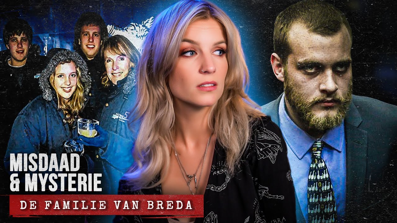 De familie Van Breda: FAMILIE MOORDPARTIJ | MISDAAD & MYSTERIE - YouTube