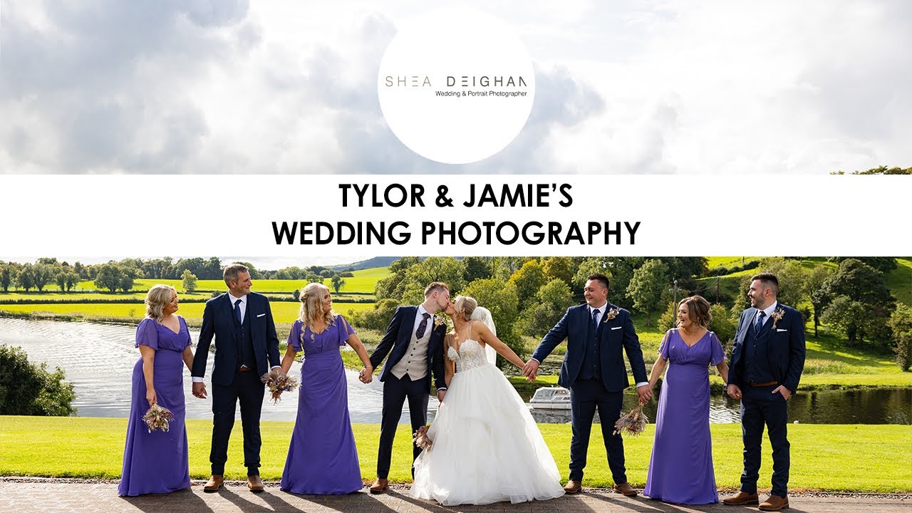 Tylor & Jamie Preview | Wedding Photography | Derry | Northern Ireland ...