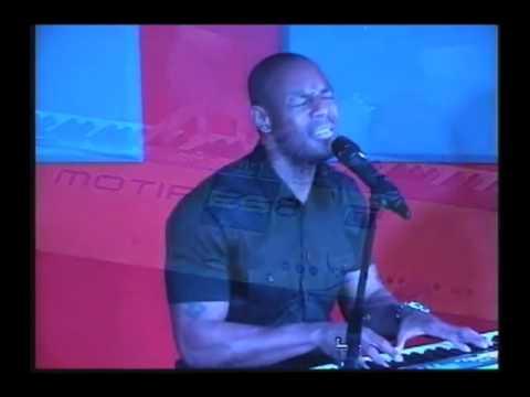 Tank Live In Concert - YouTube