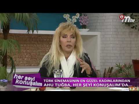 Her Şeyi Konuşalım 23.05.2016 TVEM