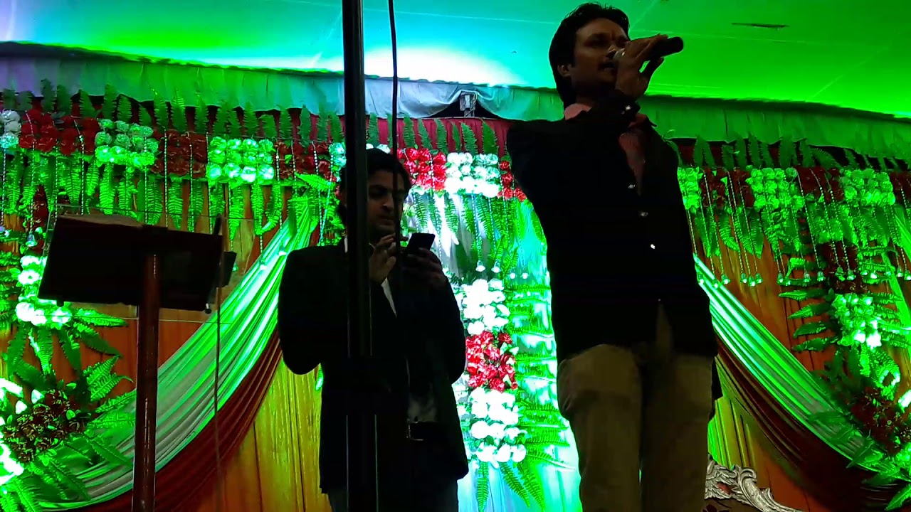 Deepak namdev - YouTube