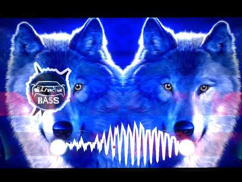 Boz Kurt Ordusu ( Ultra Bass )