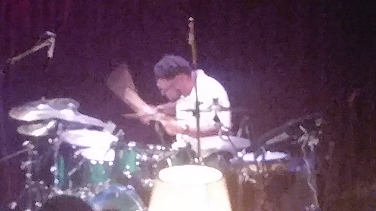 Marcus Miller and his drummer live at the Jazz Alley 2017 video by Tony ...