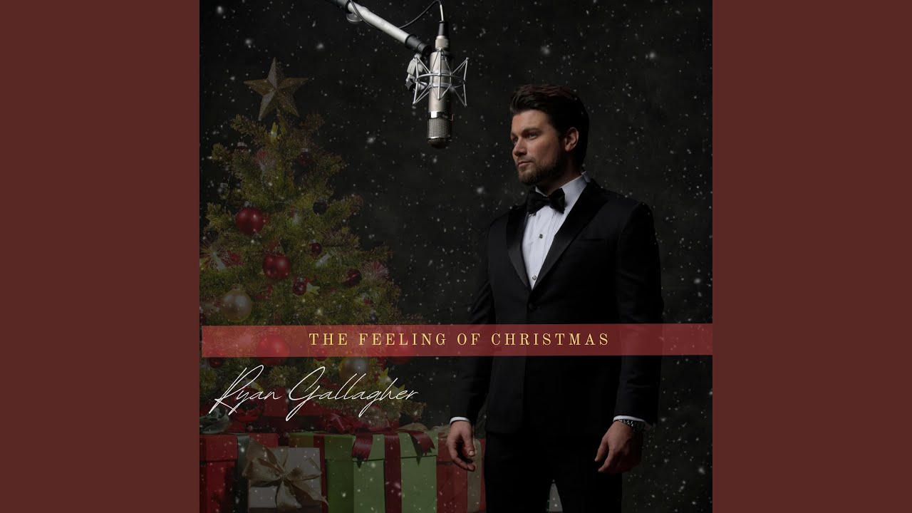 The Feeling Of Christmas - YouTube