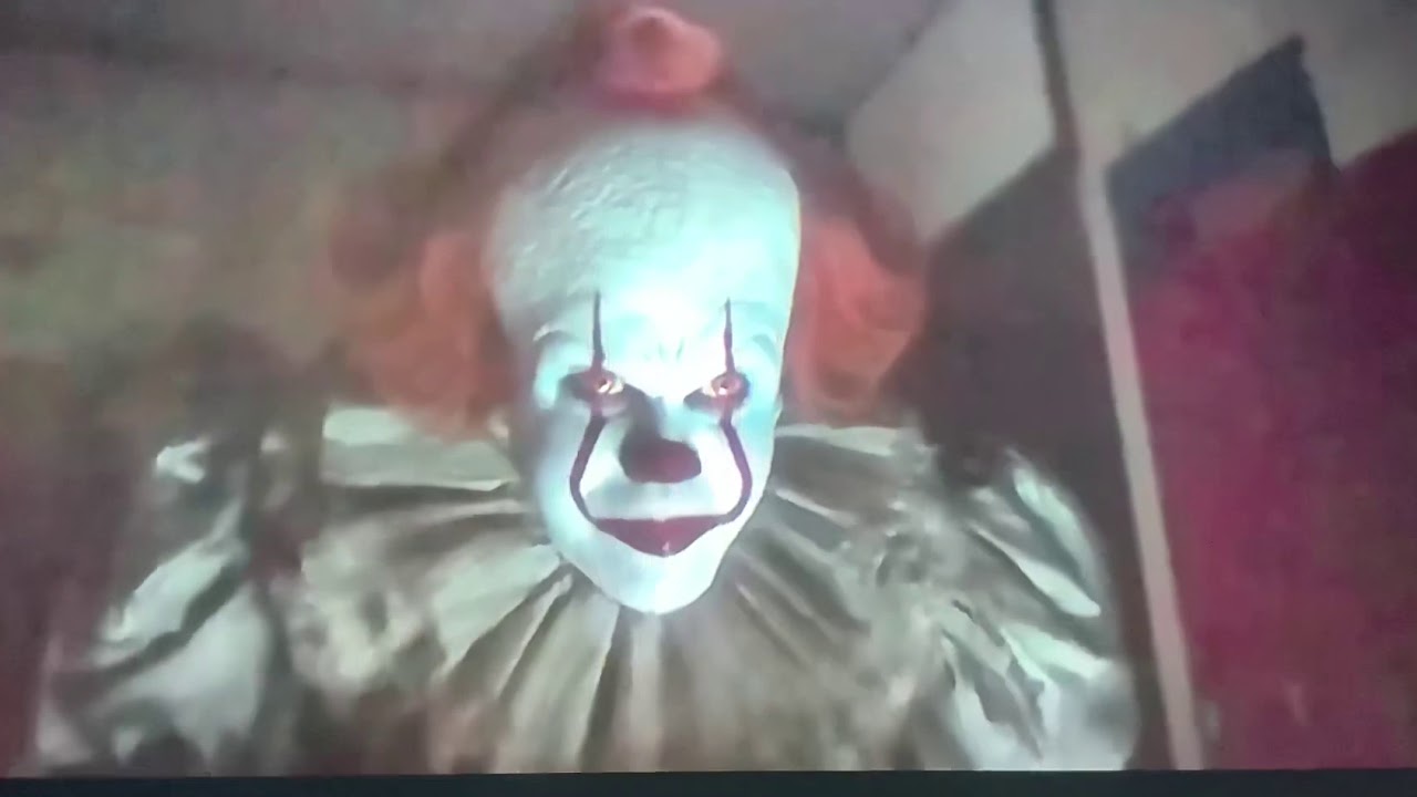 It chapter 2 penny wise flashback - YouTube