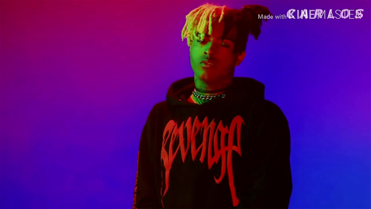 XXXTENTACION - BAD! Letra en inglés & español - YouTube