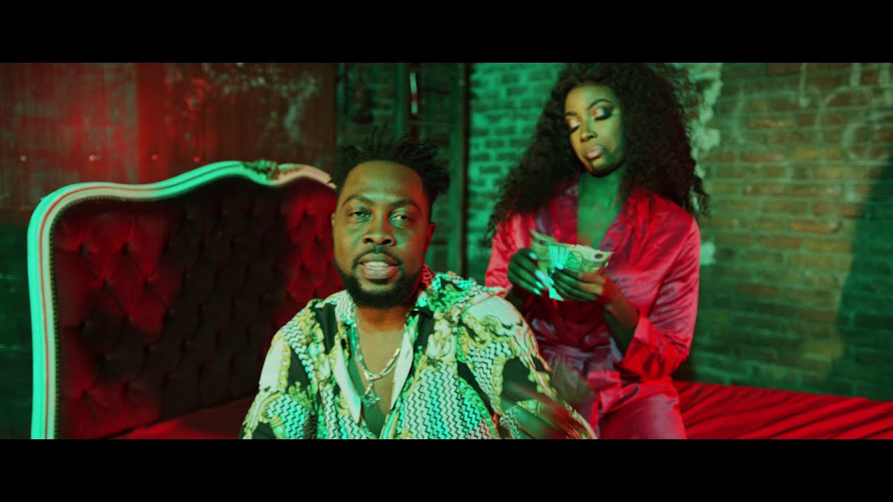 Force One : EYELO (Vidéo Officielle) - YouTube