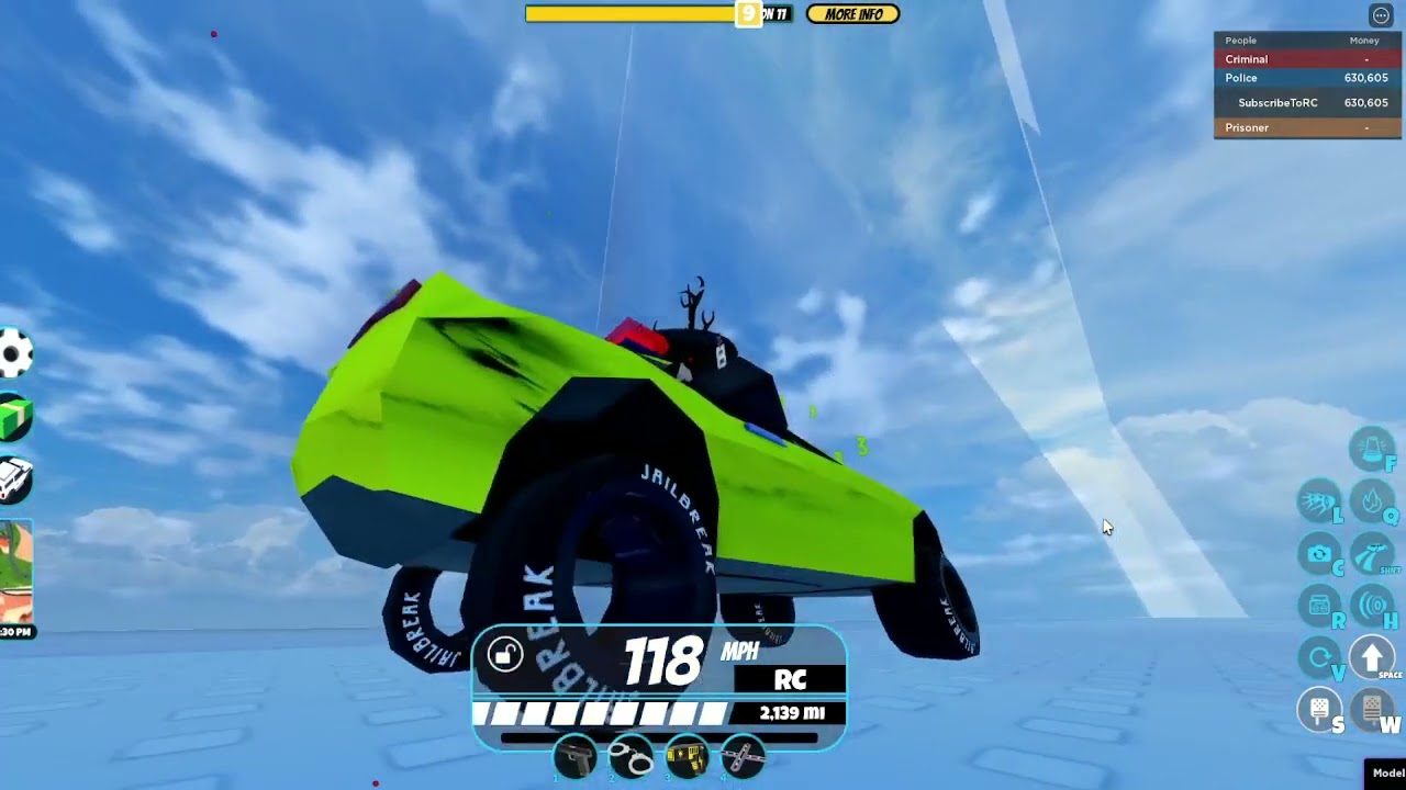 Official Tiny Toy Speed Test Youtube