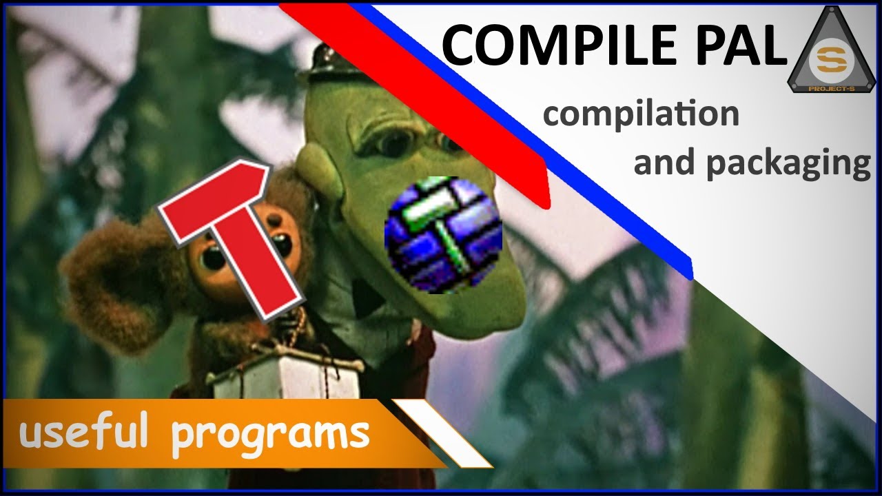 Source Engine - Useful Programs - Compile Pal - YouTube
