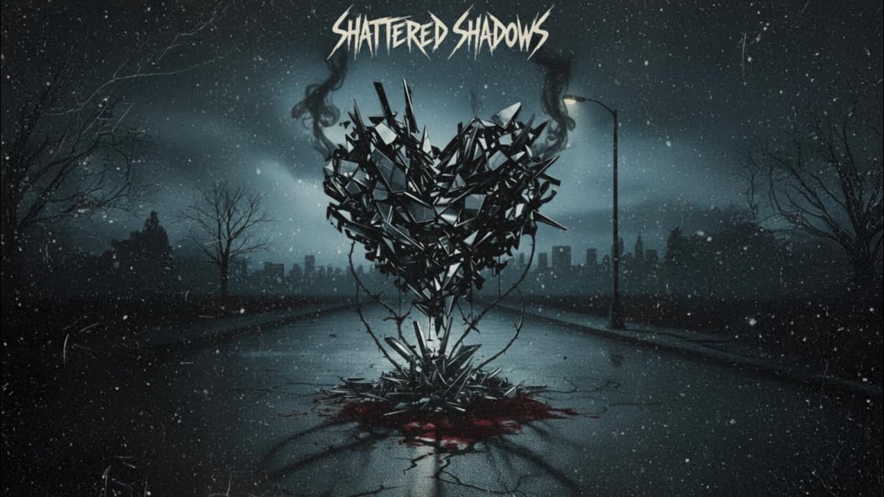 SHATTERED SHADOWS (FULL ALBUM!) - YouTube