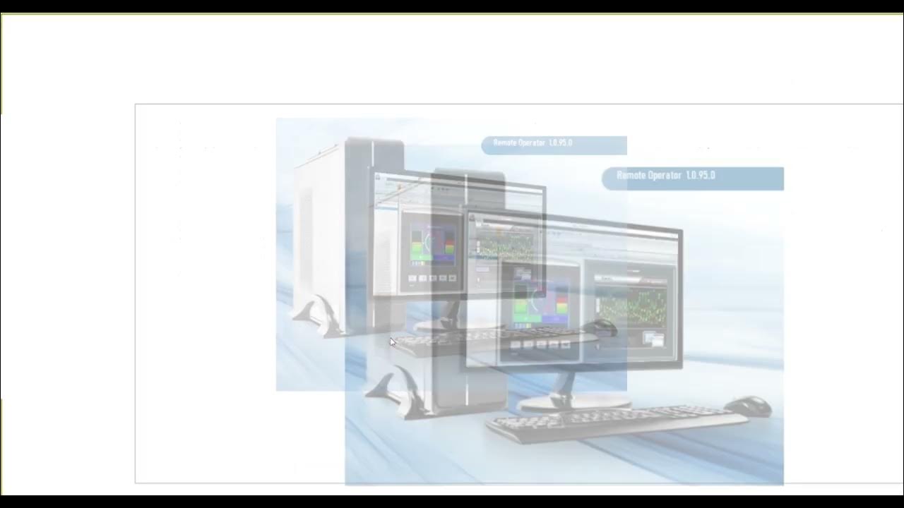 Cómo usar UNIDDE de Visilogic Unitronics - YouTube