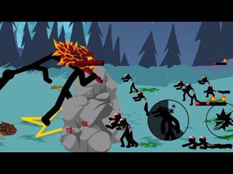 Weekly Missions 263 & 264 | Insane Difficulty | Stick War Legacy - YouTube