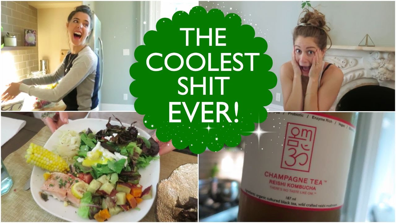 The Coolest Shit Ever! - YouTube