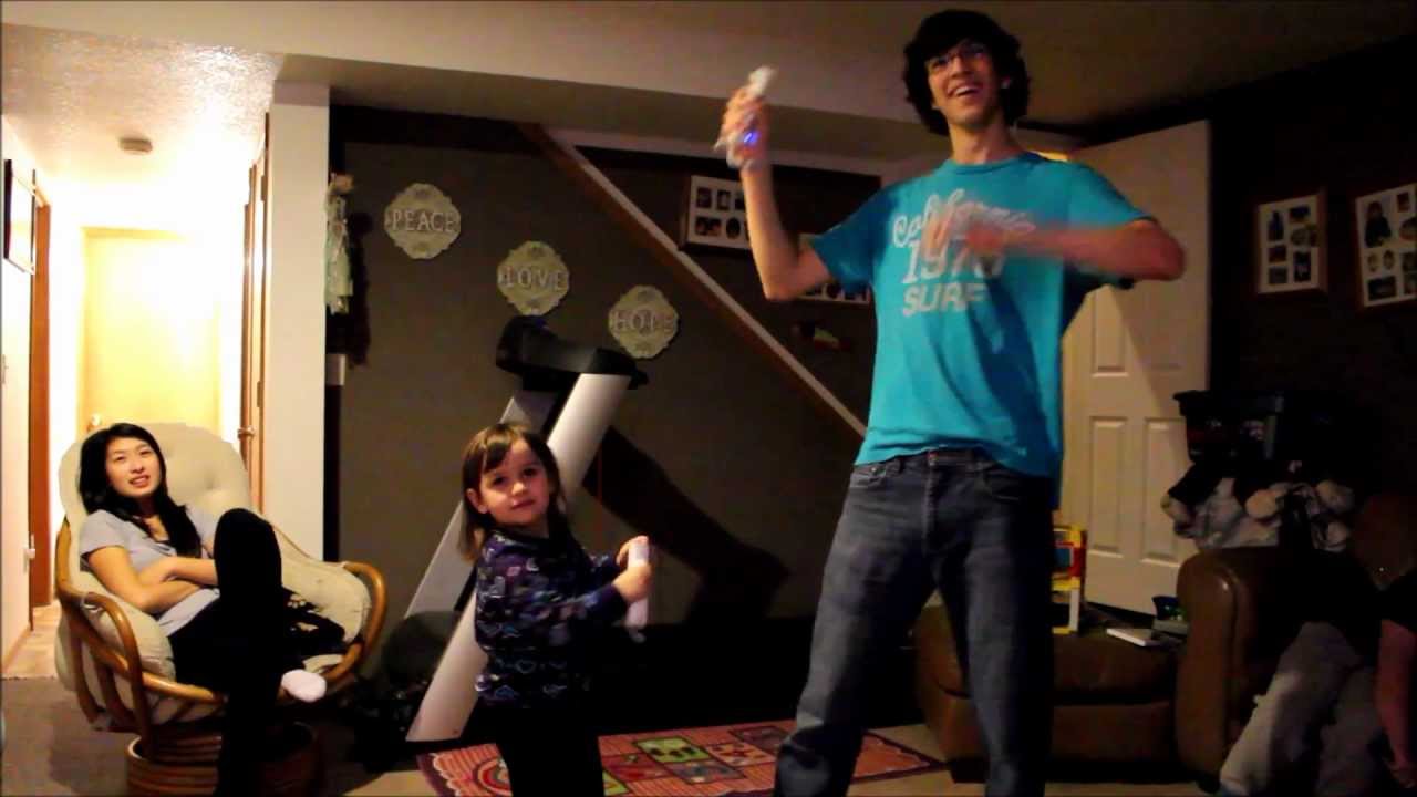 Speed Dancing!!! - YouTube