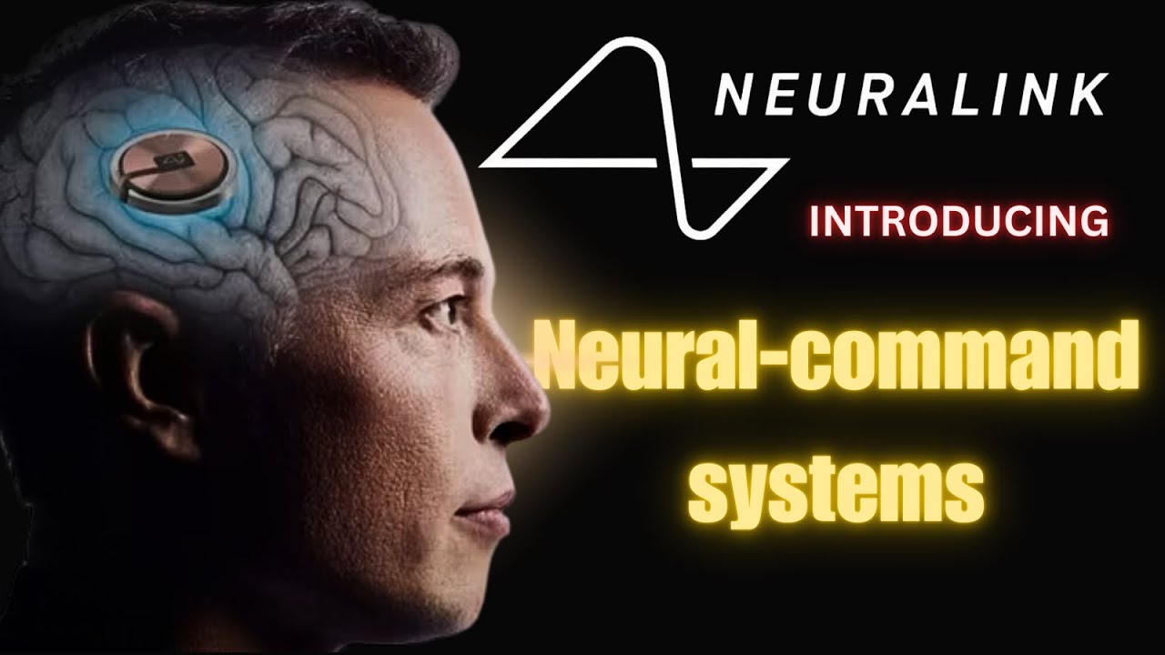 Elon Musk's SHOCKING Neuralink Breakthrough in Tesla Optimus Robot ...