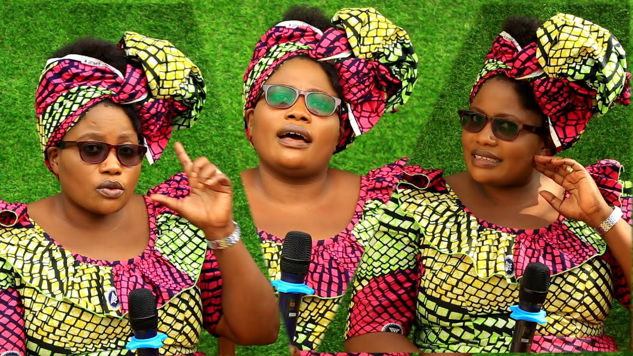 Kumenya ntibivuze kumenyera//Pst Mutesi yariye Karungu/Nunyura mu nzira ...