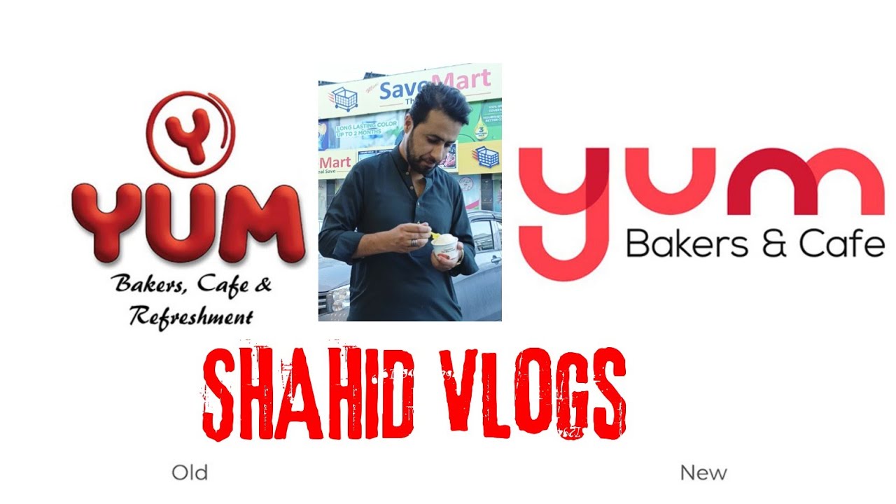Yum Bakers (Birthday Parii) by Shahid Vlogs - YouTube