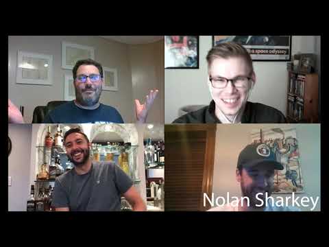 ABS 3 - Early Times BiB (w/ Nolan Sharkey) - YouTube