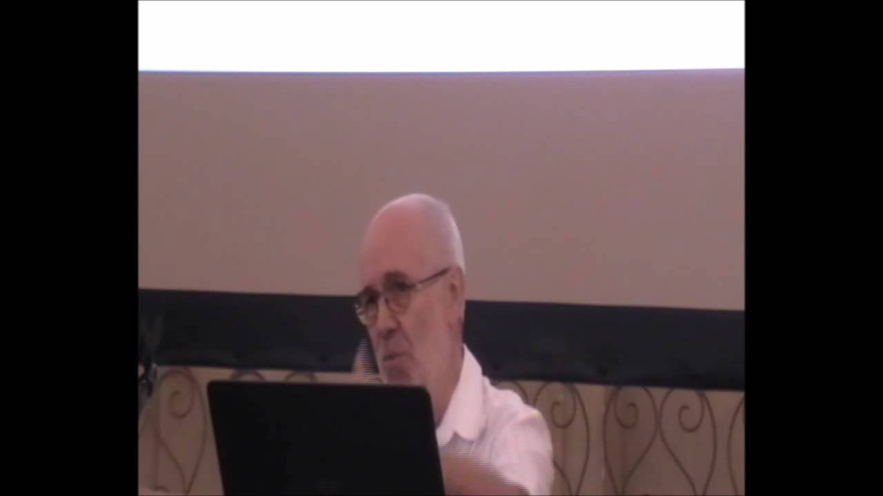Trattati di libero commercio, sanità e salute - YouTube