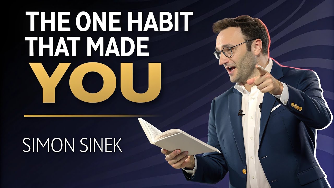 The One Habit That Made Me More Successful Than I Ever Imagined-Simon ...