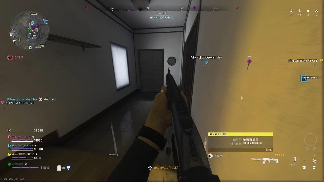 Bryson 890 (12 Gauge) Review - YouTube