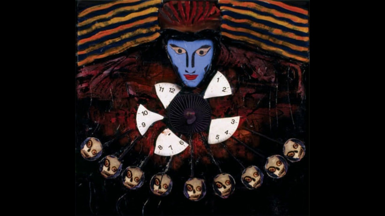 System Of A Down - Tentative (Drop D#) - YouTube