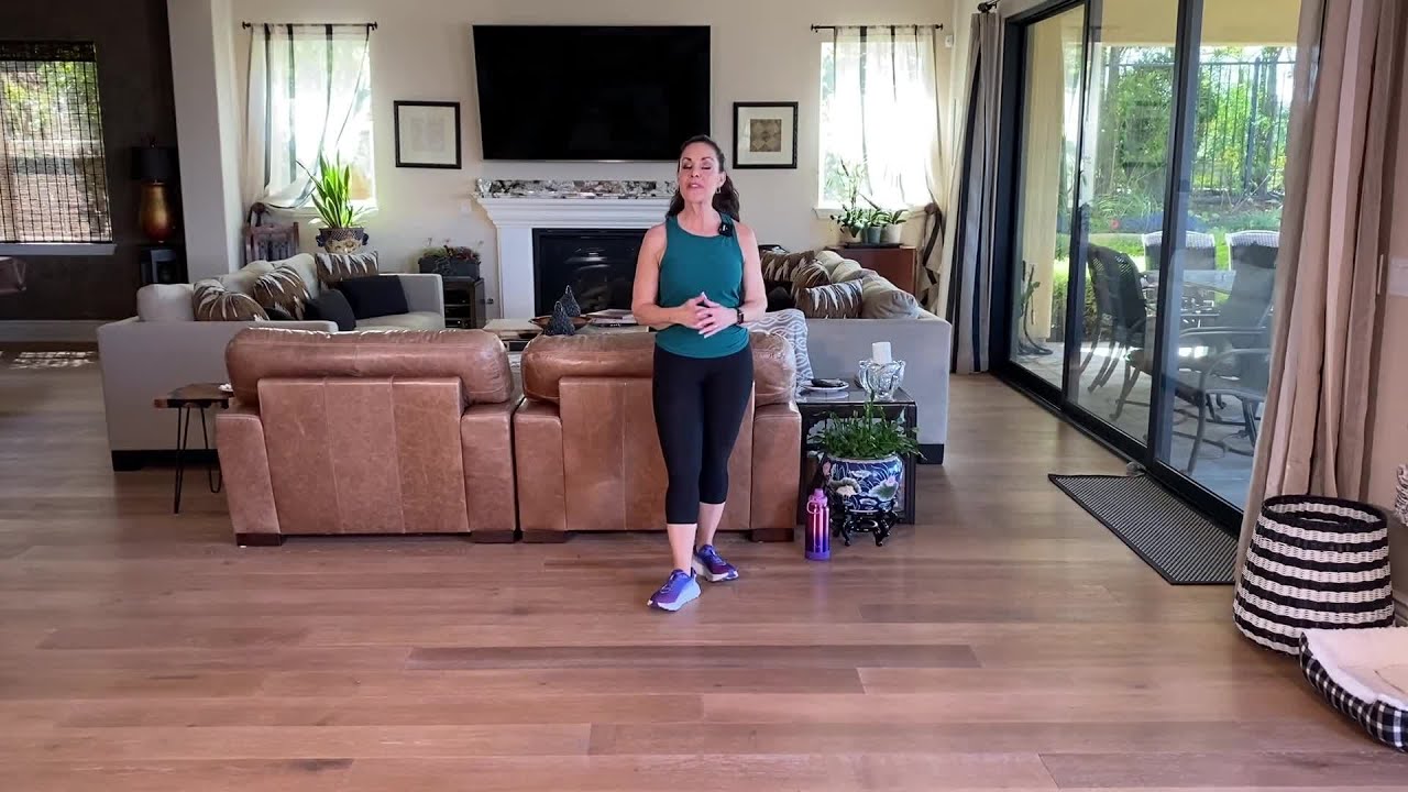 Cardio | Aileen | 7.19.23 - YouTube