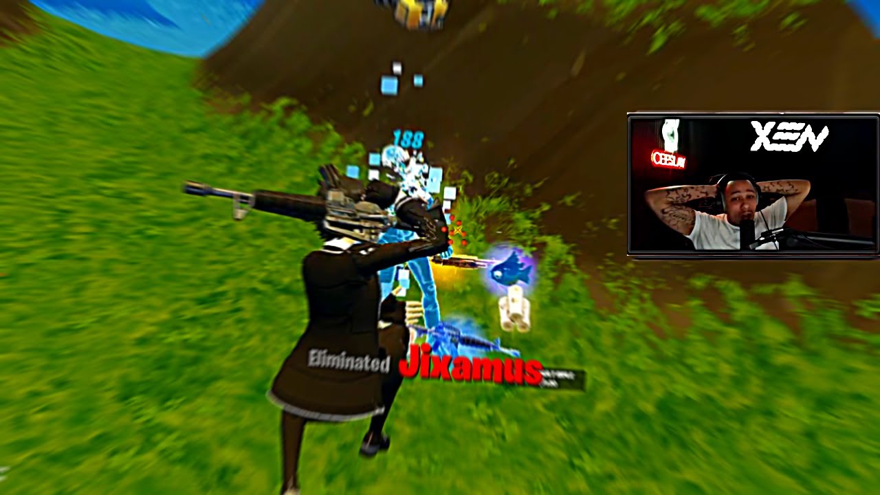 Withdrawals💊 (Ft. Ceeslay, Cobraxz and more) + Best KBM settings for ...