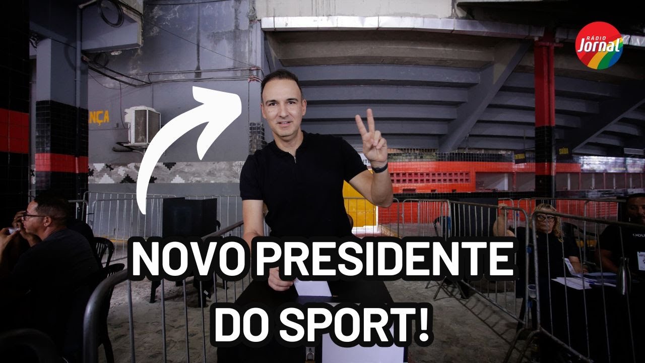 SPORT: Matheus Souto Maior abre o jogo e revela planos para o futuro do ...