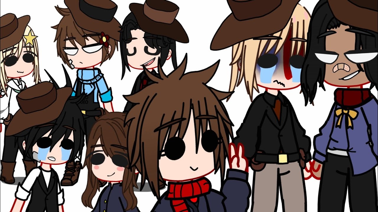 rddr2 do your dares//part 2//rdd//comment your dares//enjoy - YouTube