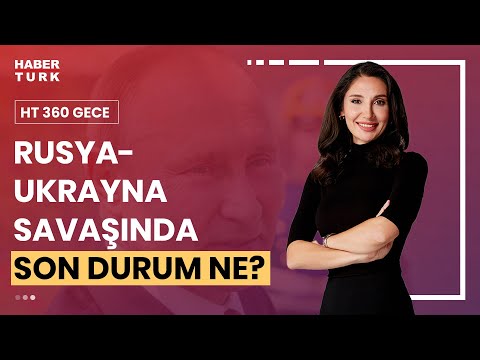 #CANLI - #HT360Gece'de Afşin Yurdakul soruyor; konukları yanıtlıyor
