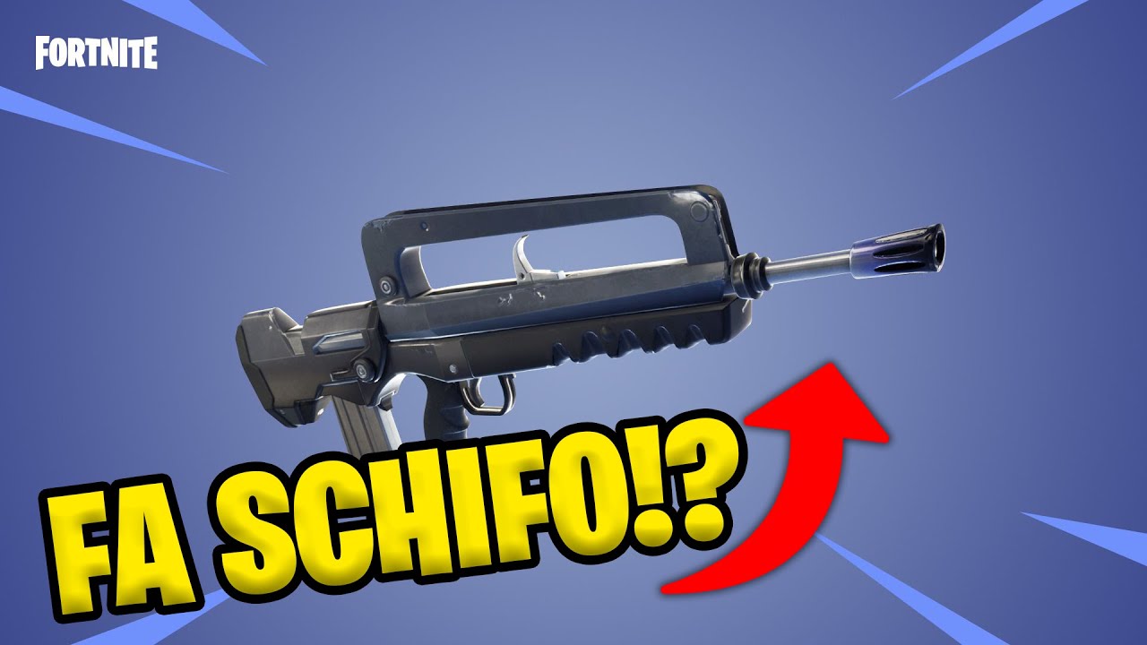 IL RITORNO DEL VAMPA... - Fortnite ITA - YouTube