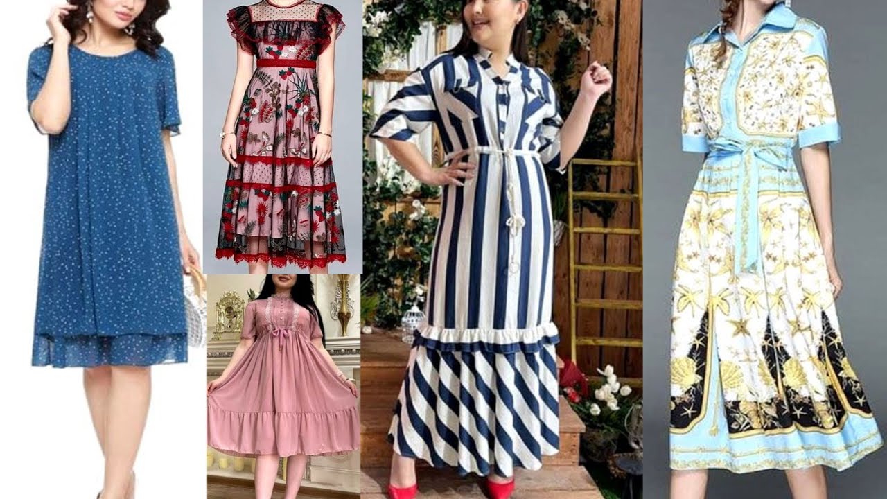 So`nggi modadagi yozgi kuylaklar fasonlari - YouTube