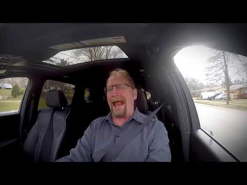 2020 Acura RDX 3-Minute Test Drive