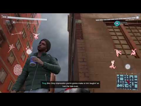 Spider-Man Mobile Edition – Android & iOS Gameplay