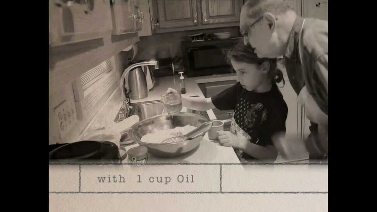 Mondol Bread Recipe by PopPop ( Mandal, Mandel or Mondal ) - YouTube