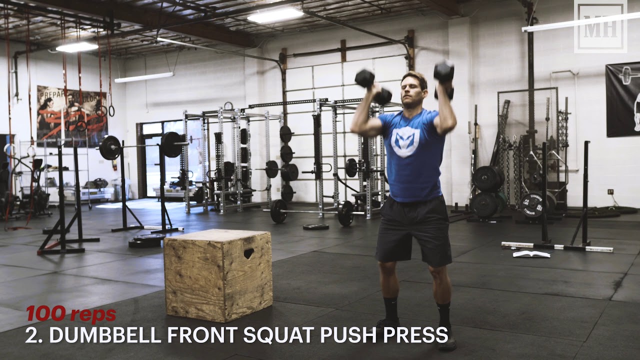 You've Never Felt a Leg Pump like this Workout! - YouTube