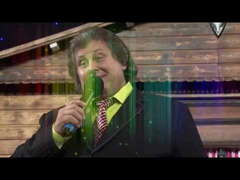 Marcello Alexander Der Zauber eines Regenbogens THURPARK2018 - YouTube