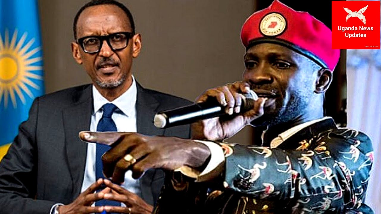 Rwanda Is Awarding 5000 To However Sings Best Bobi Wine s Song In rwanda-is-awarding-5000-to-however-sings-best-bobi-wine-s-song-in