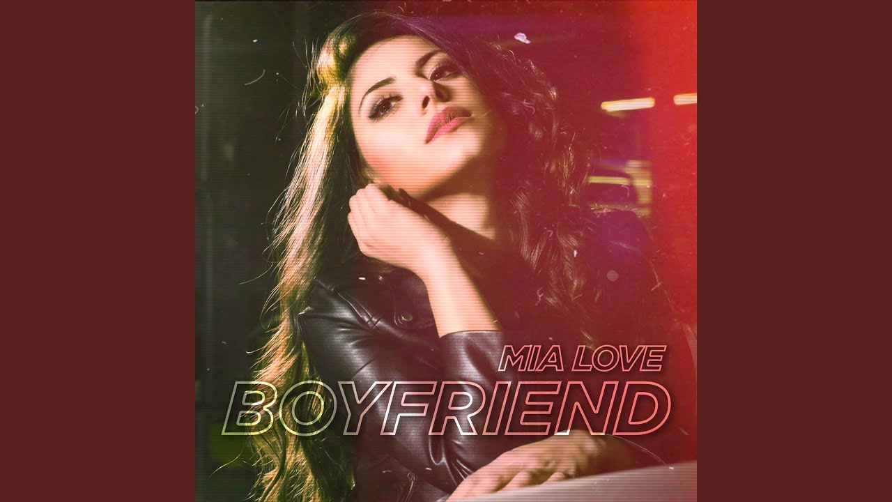 Boyfriend - YouTube