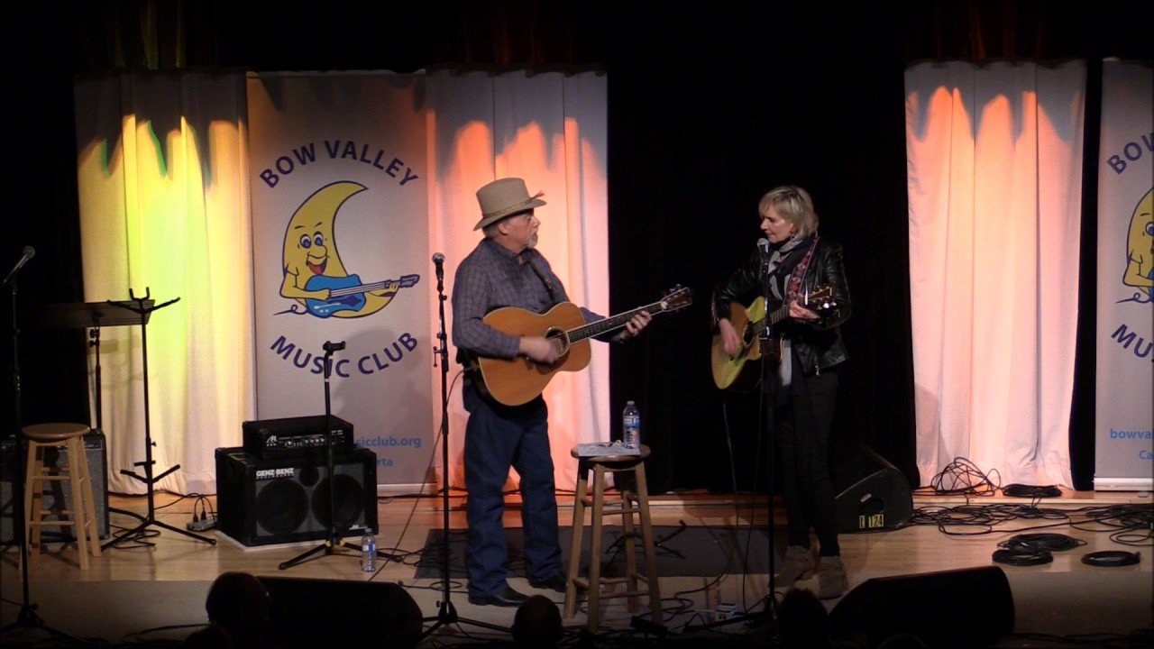 Cindy Church - Freight Train Boogie - YouTube