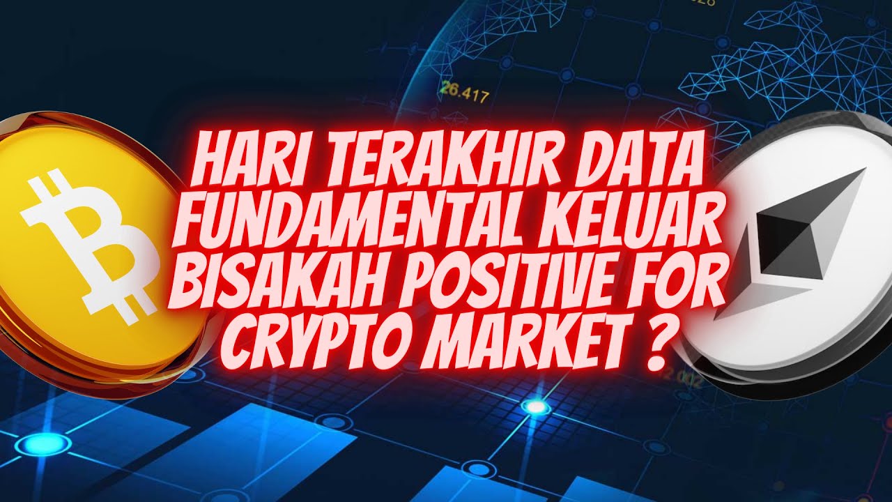 BITCOIN RESIKO VOLATILE EFEK DATA UNEMPLOYMENT RATE DAN 2 DATA LAINNYA ? PERTANYAAN SEPUTAR ...