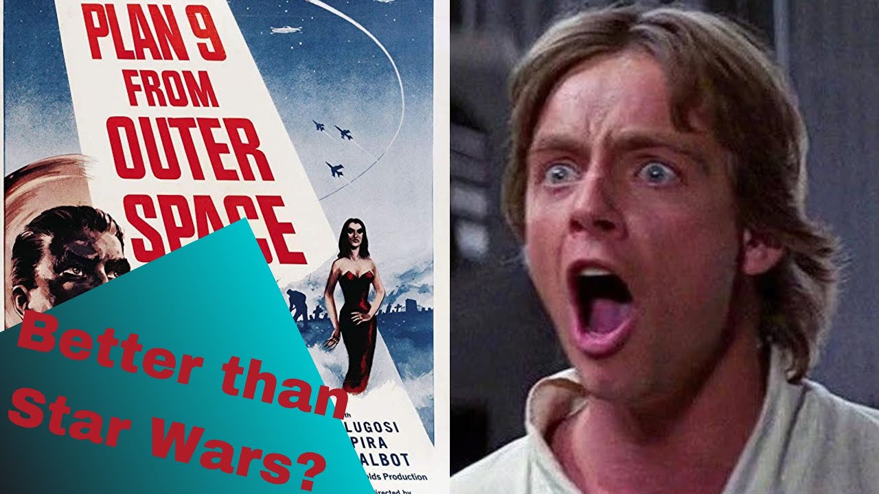 Every Sci Fi Video Essay. - YouTube